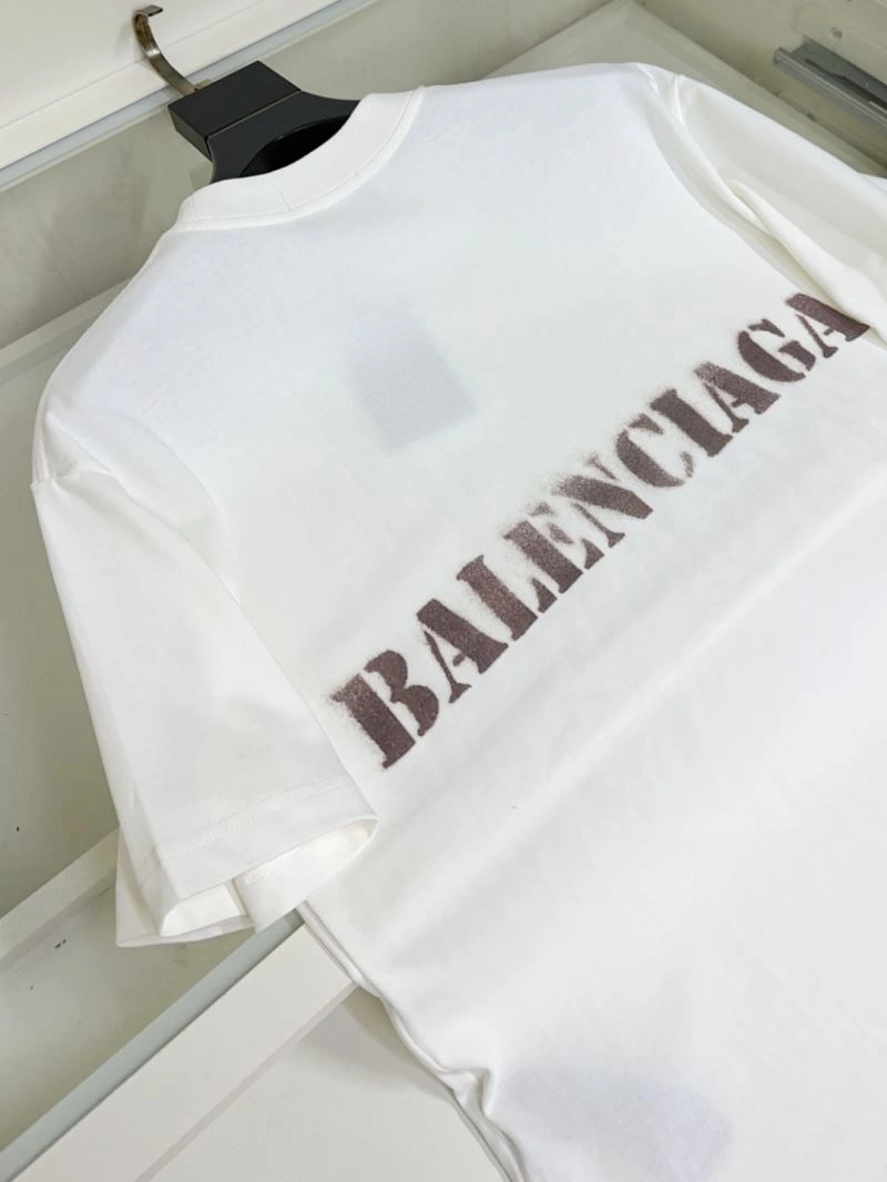 Affordable Balenciaga T-Shirts