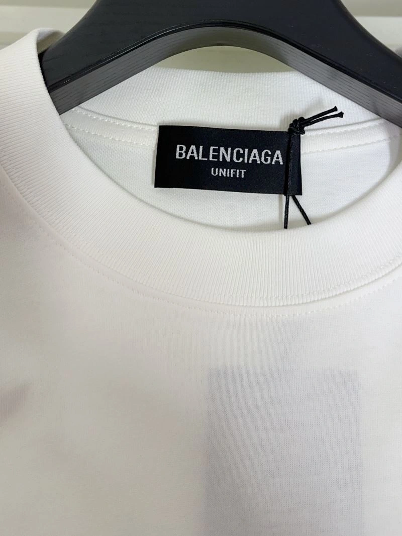Affordable Balenciaga T-Shirts