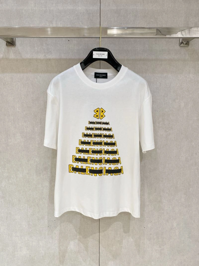 Balenciaga T-Shirts