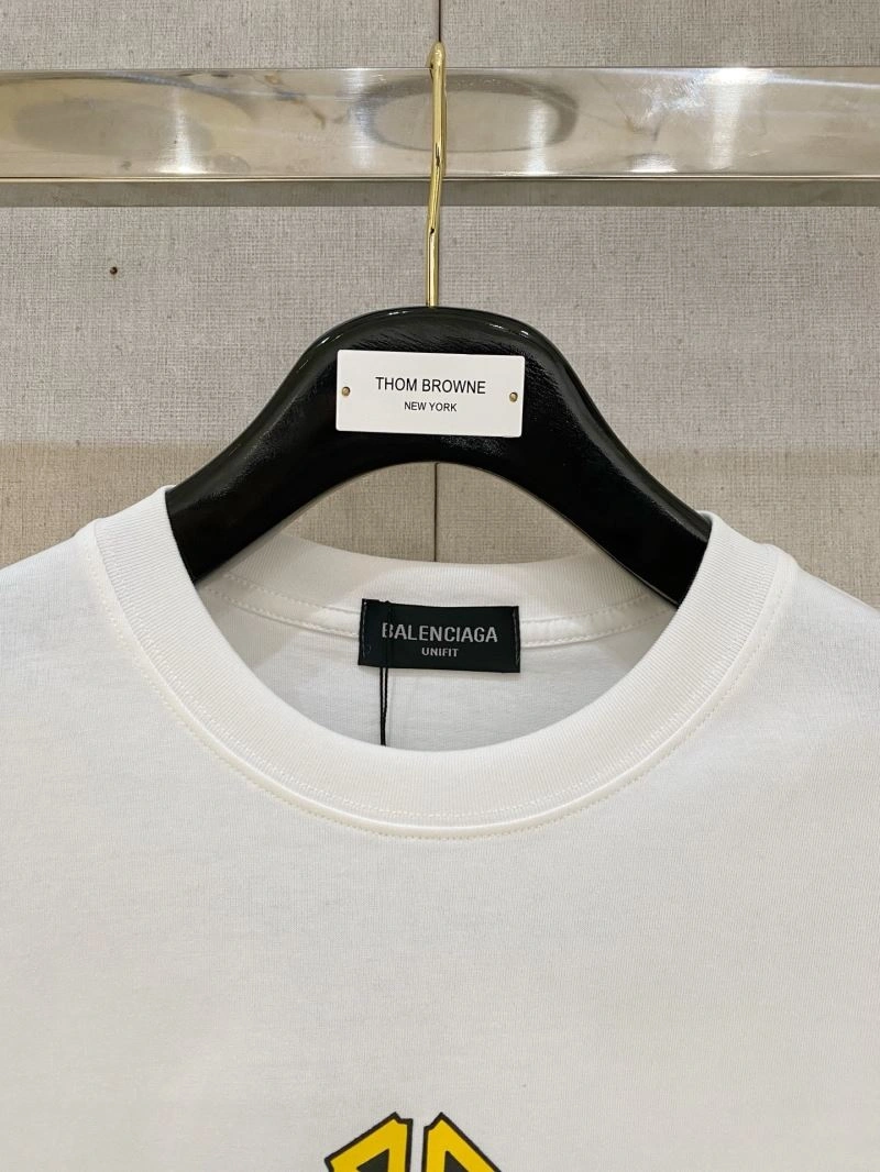 Top match Balenciaga T-Shirts