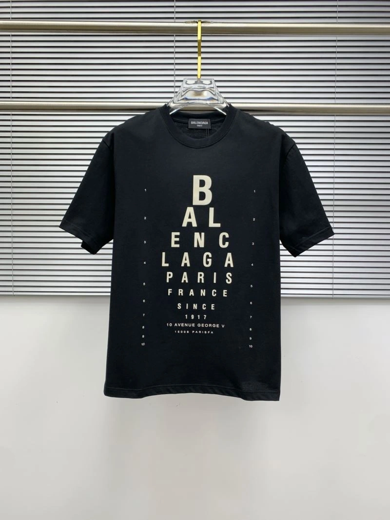 Balenciaga T-Shirts