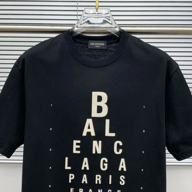 Low-cost Balenciaga T-Shirts
