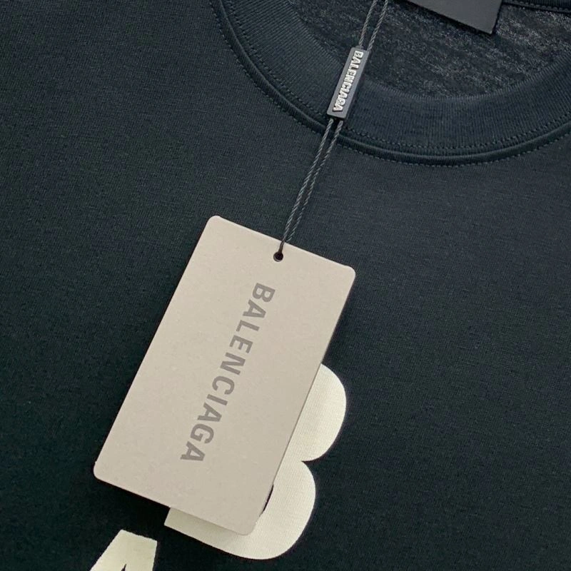 Low-cost Balenciaga T-Shirts