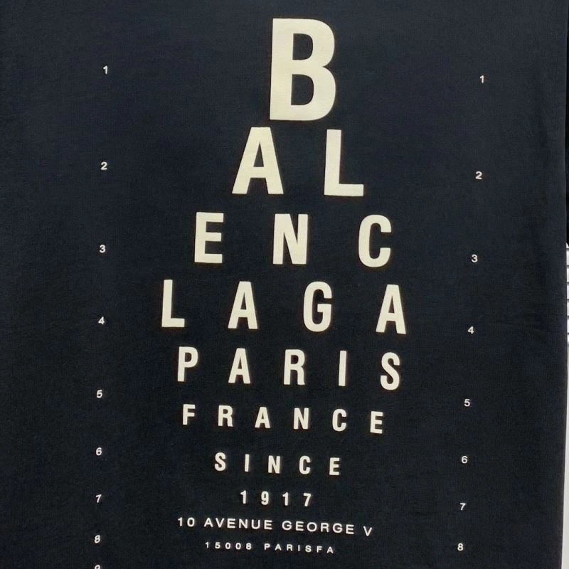 Low-cost Balenciaga T-Shirts