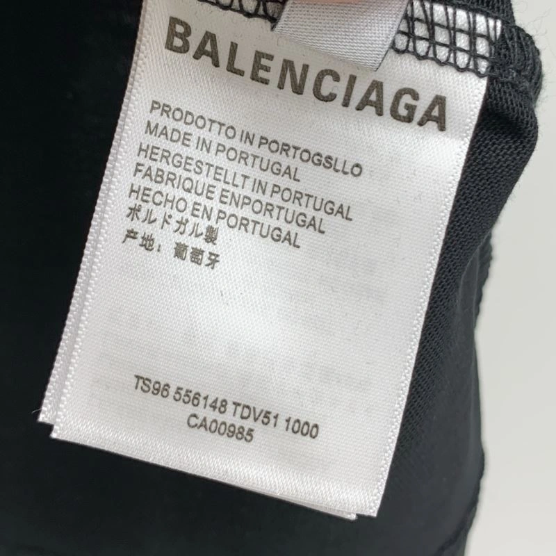 Low-cost Balenciaga T-Shirts