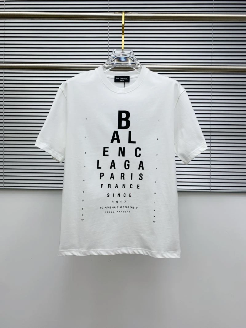 Balenciaga T-Shirts