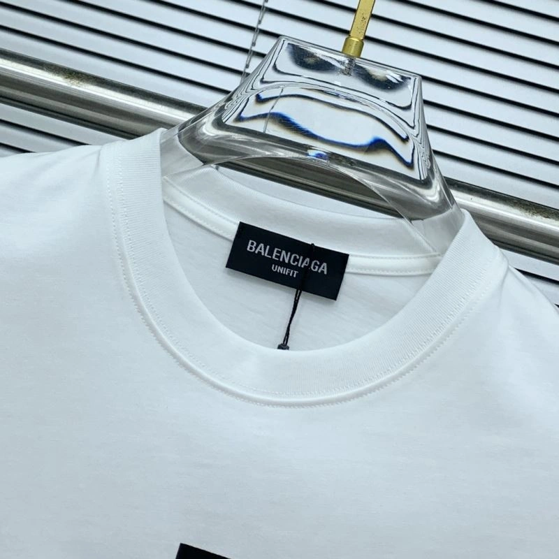 Precise copy Balenciaga T-Shirts