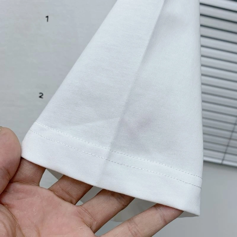 Precise copy Balenciaga T-Shirts