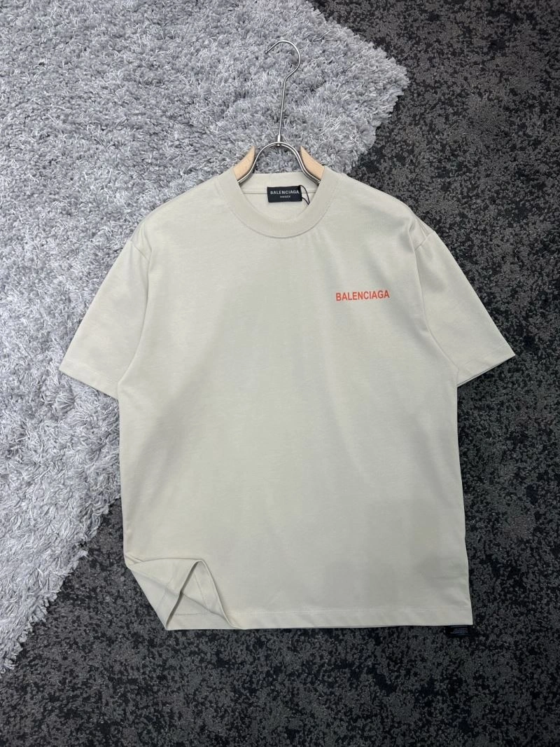 Top match Balenciaga T-Shirts