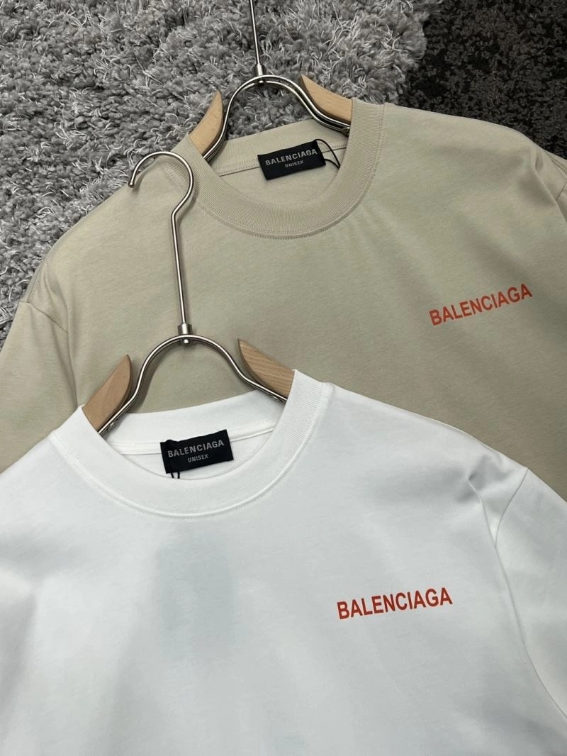 Top match Balenciaga T-Shirts