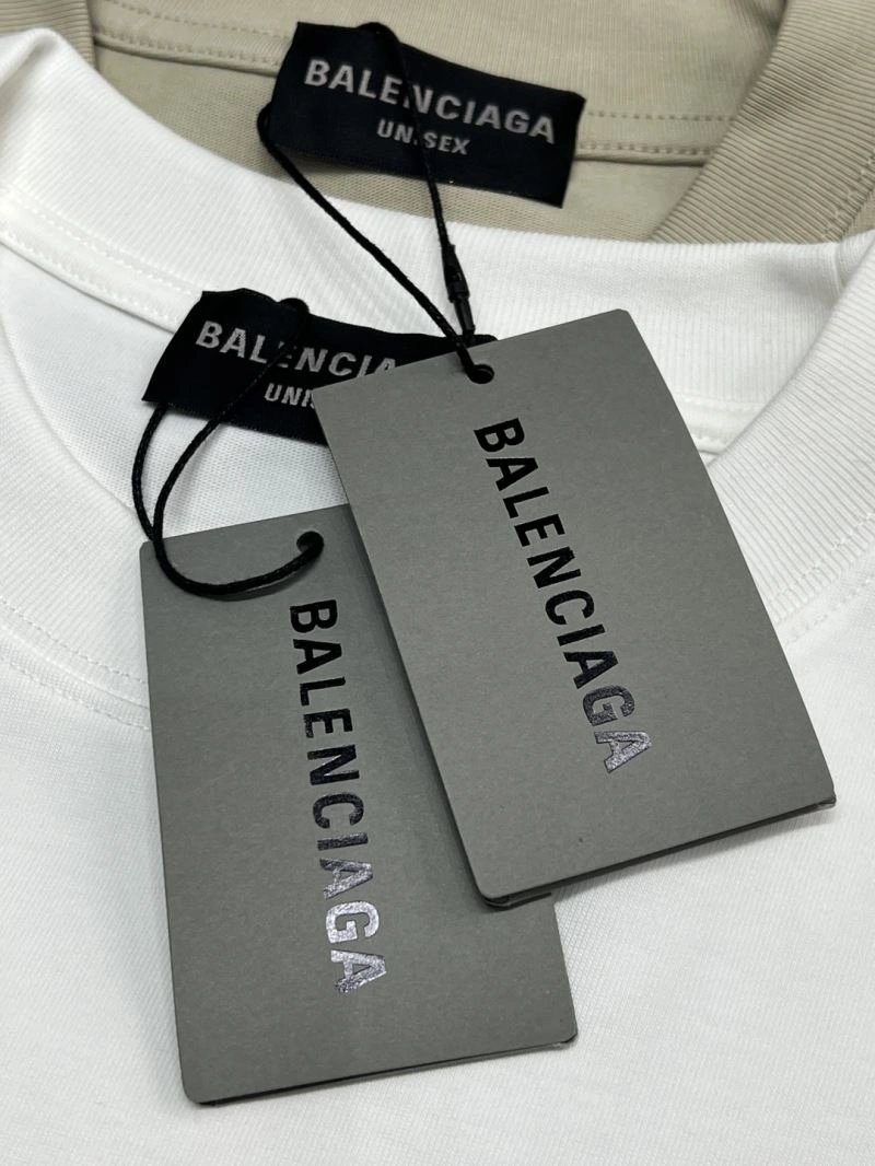 Top match Balenciaga T-Shirts