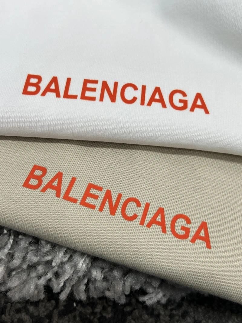 Top match Balenciaga T-Shirts