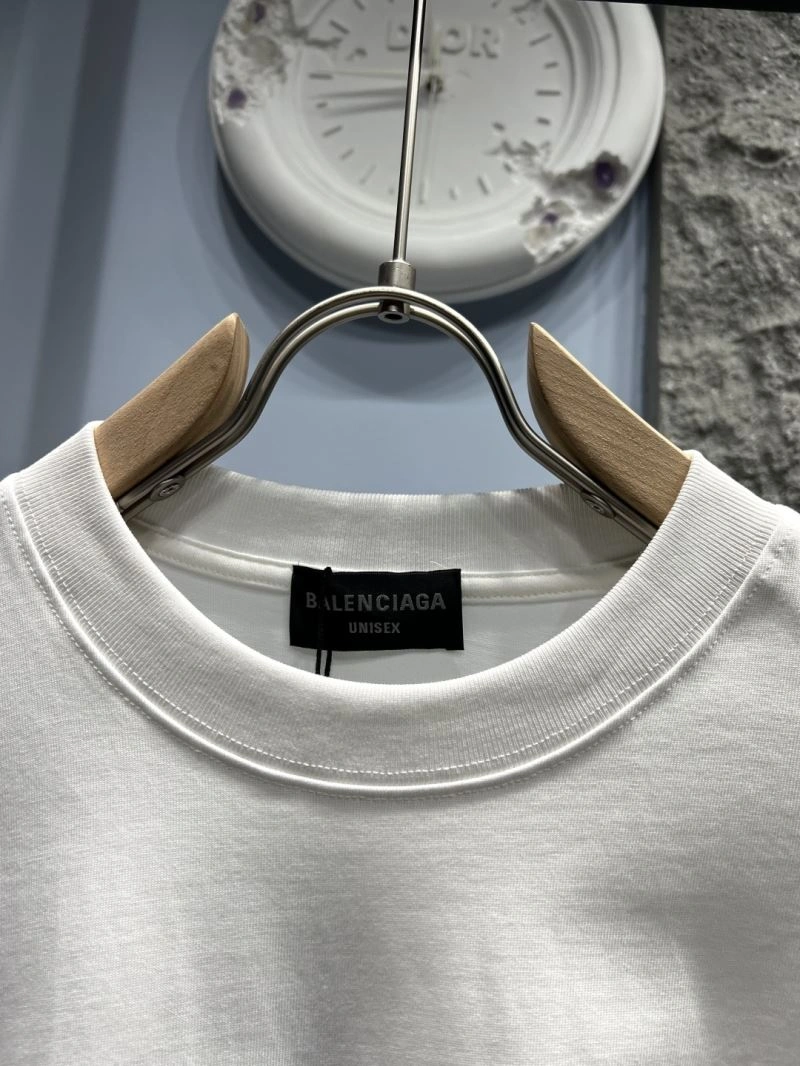 Perfect replica Balenciaga T-Shirts
