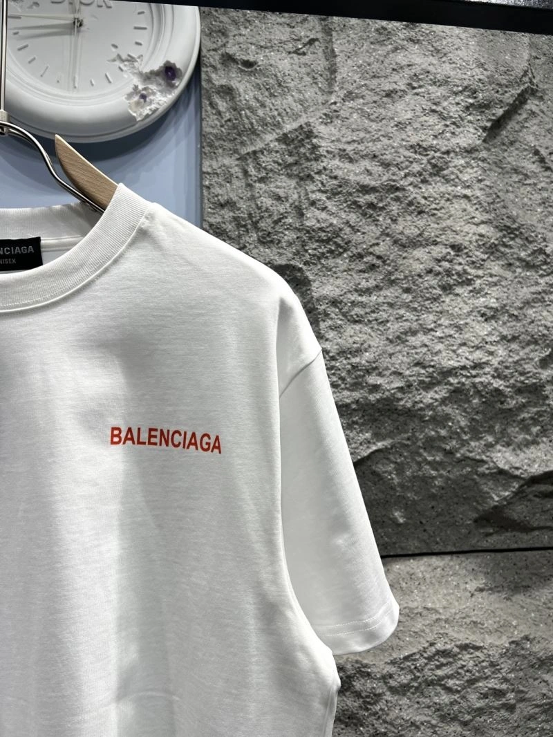 Perfect replica Balenciaga T-Shirts