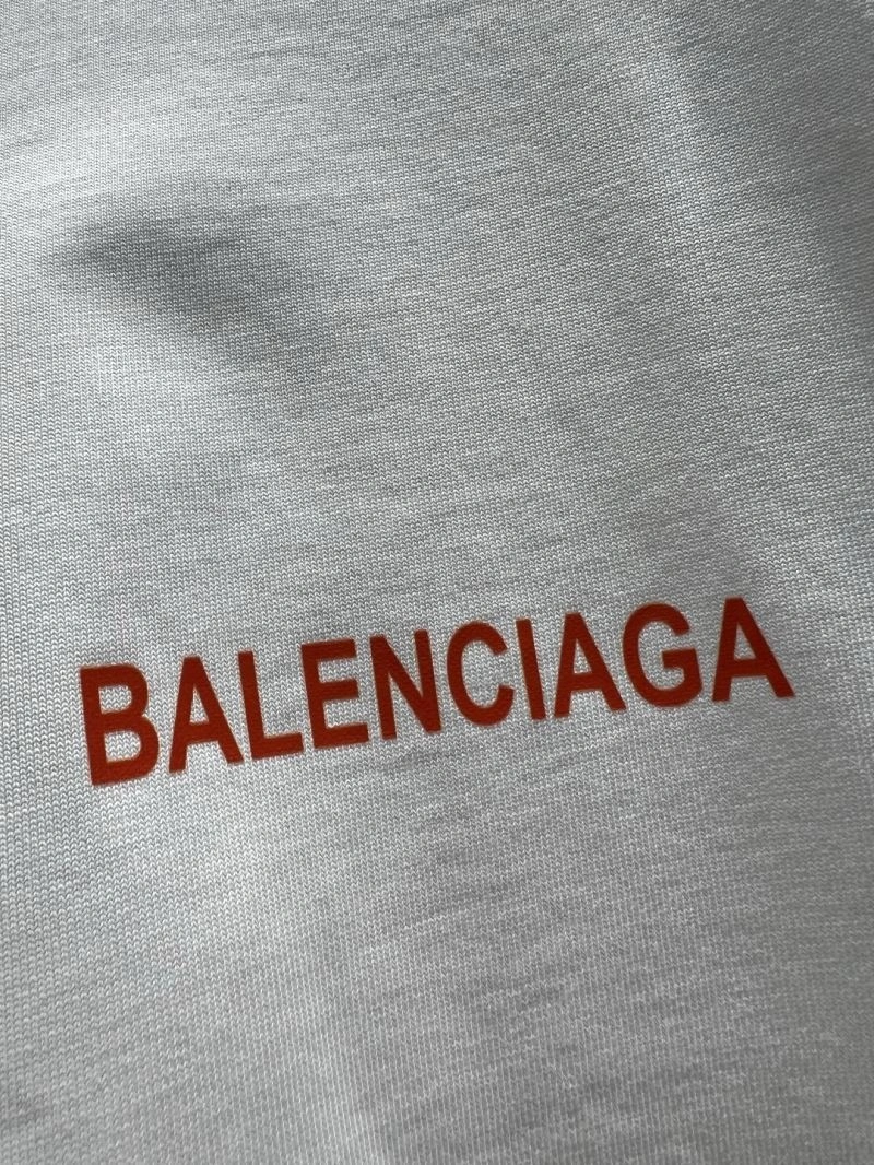 Perfect replica Balenciaga T-Shirts