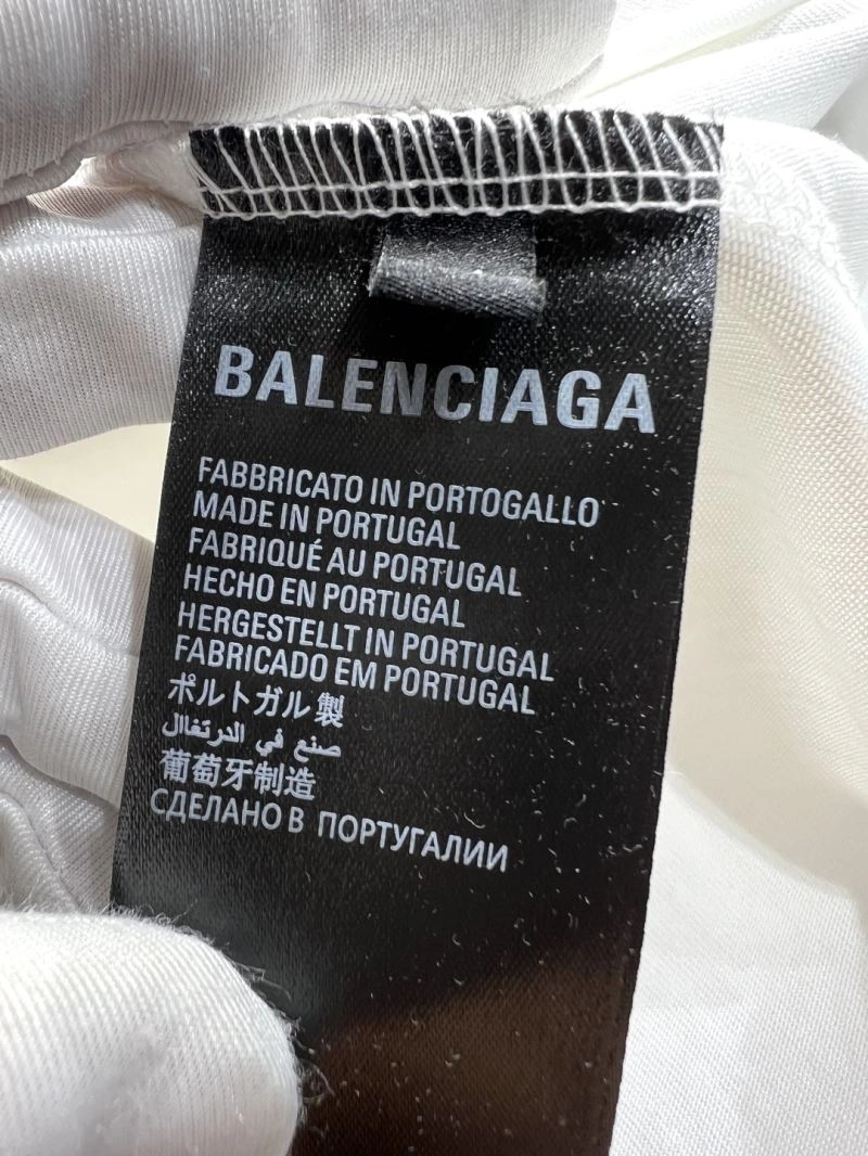 Perfect replica Balenciaga T-Shirts