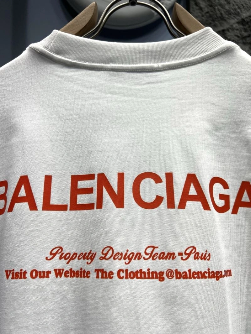 Perfect replica Balenciaga T-Shirts