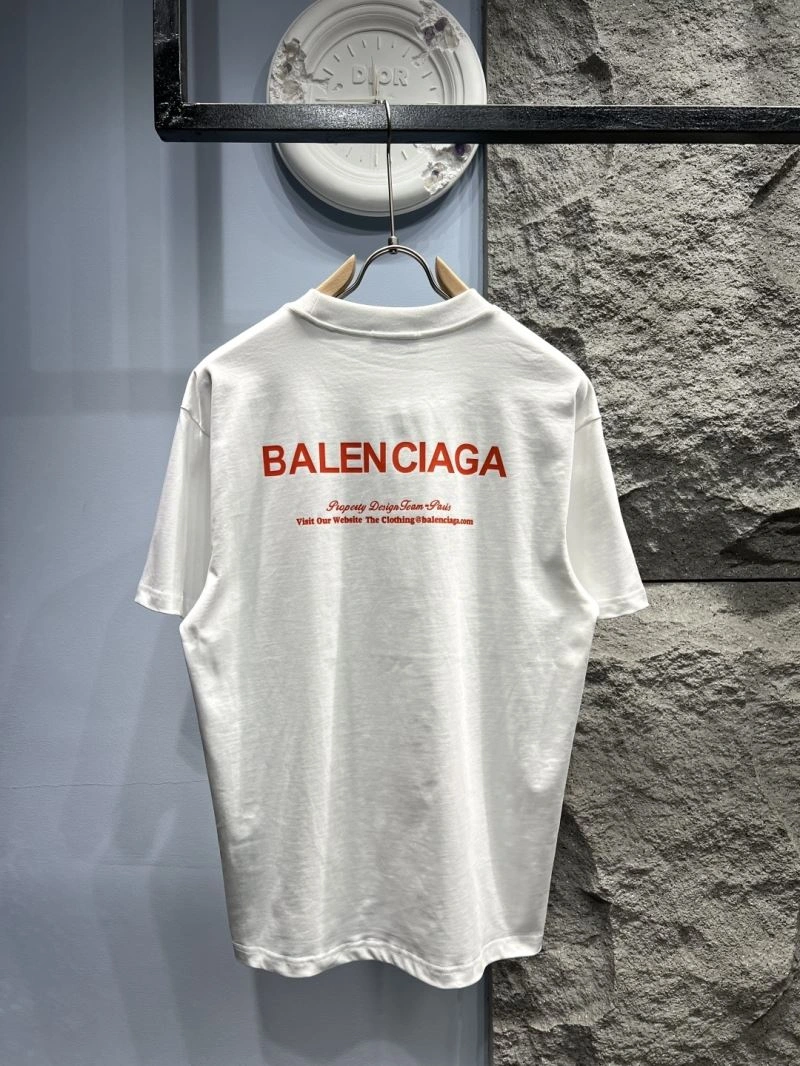 Perfect replica Balenciaga T-Shirts