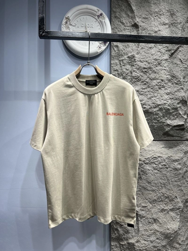 Balenciaga T-Shirts