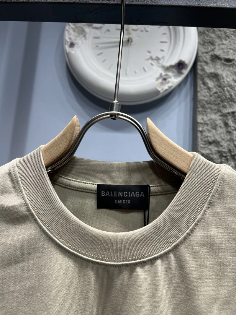 High accuracy Balenciaga T-Shirts