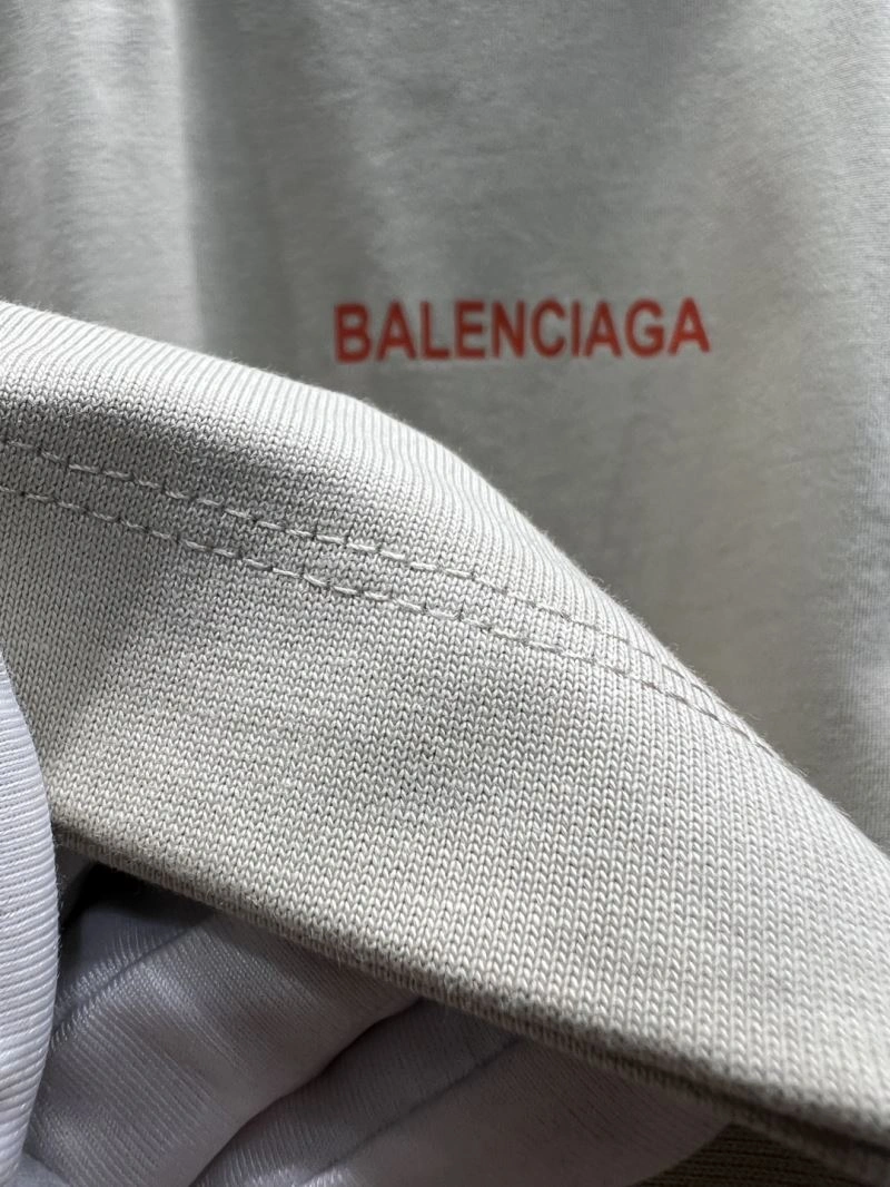 High accuracy Balenciaga T-Shirts