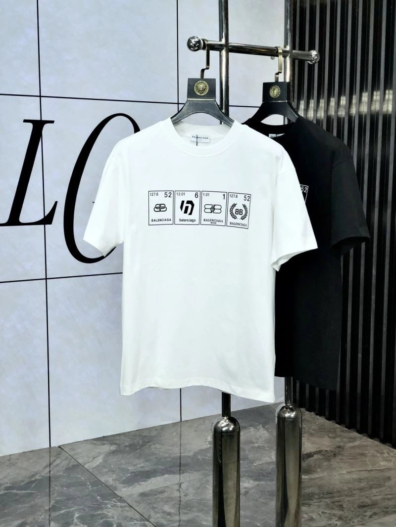 Balenciaga T-Shirts