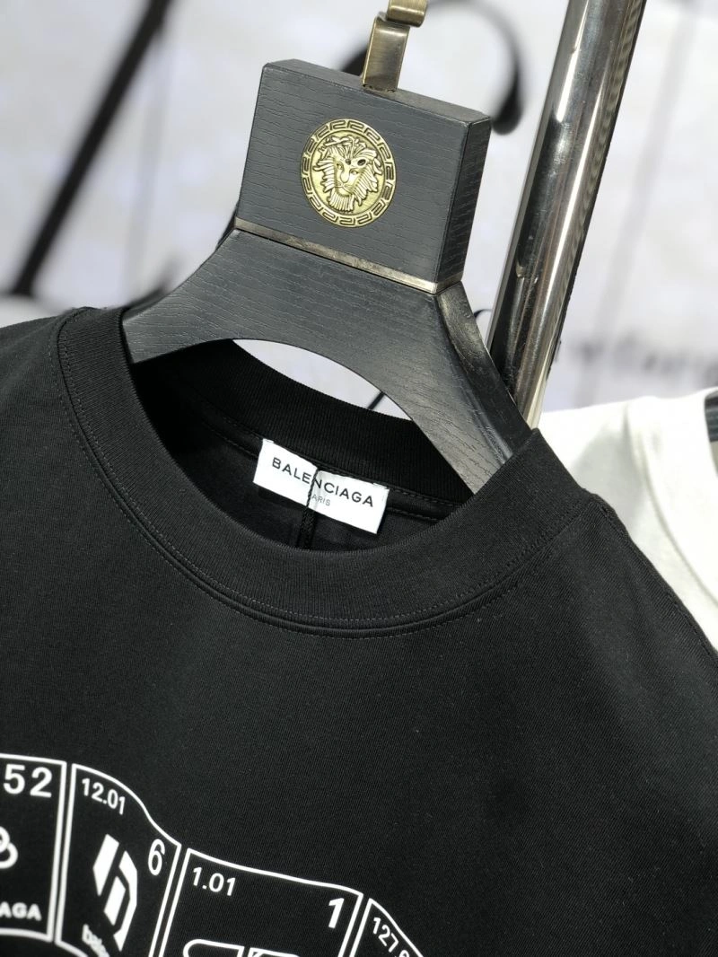 High accuracy Balenciaga T-Shirts