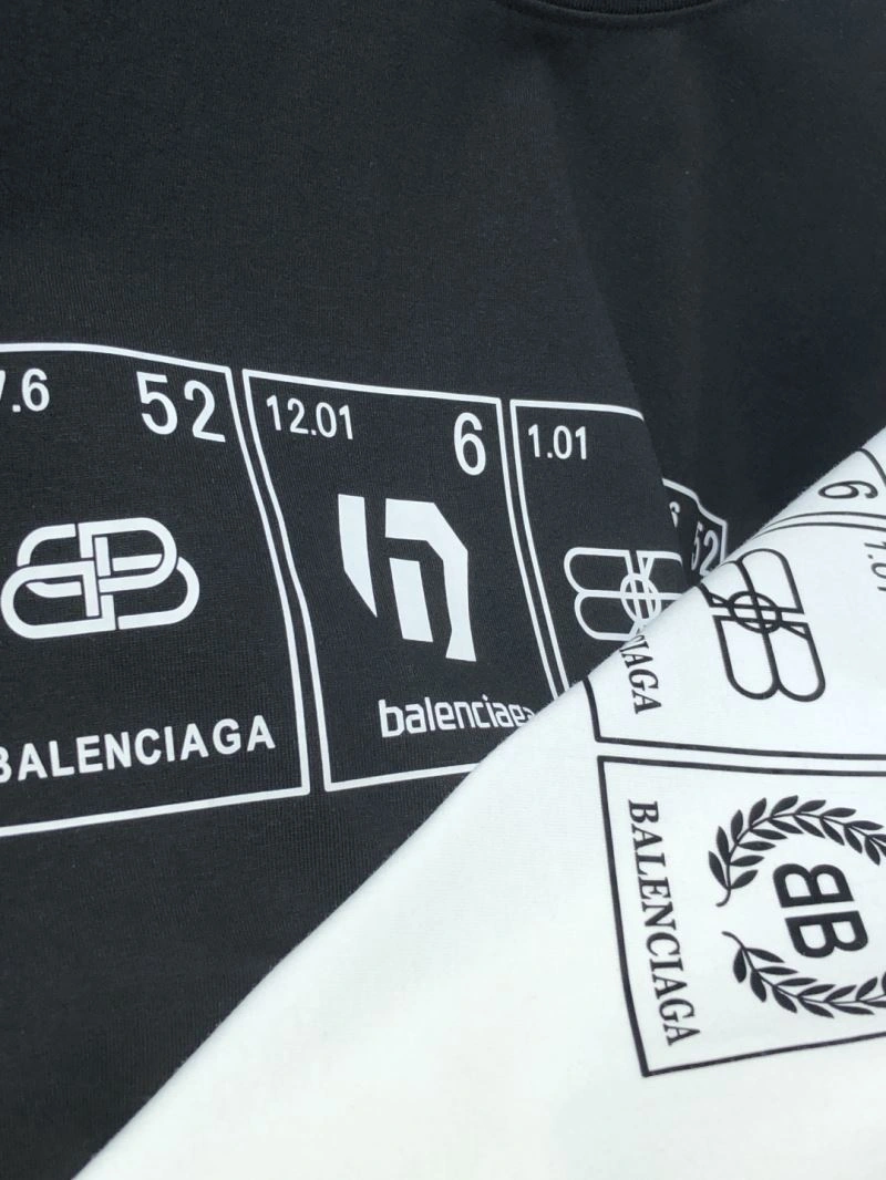 High accuracy Balenciaga T-Shirts