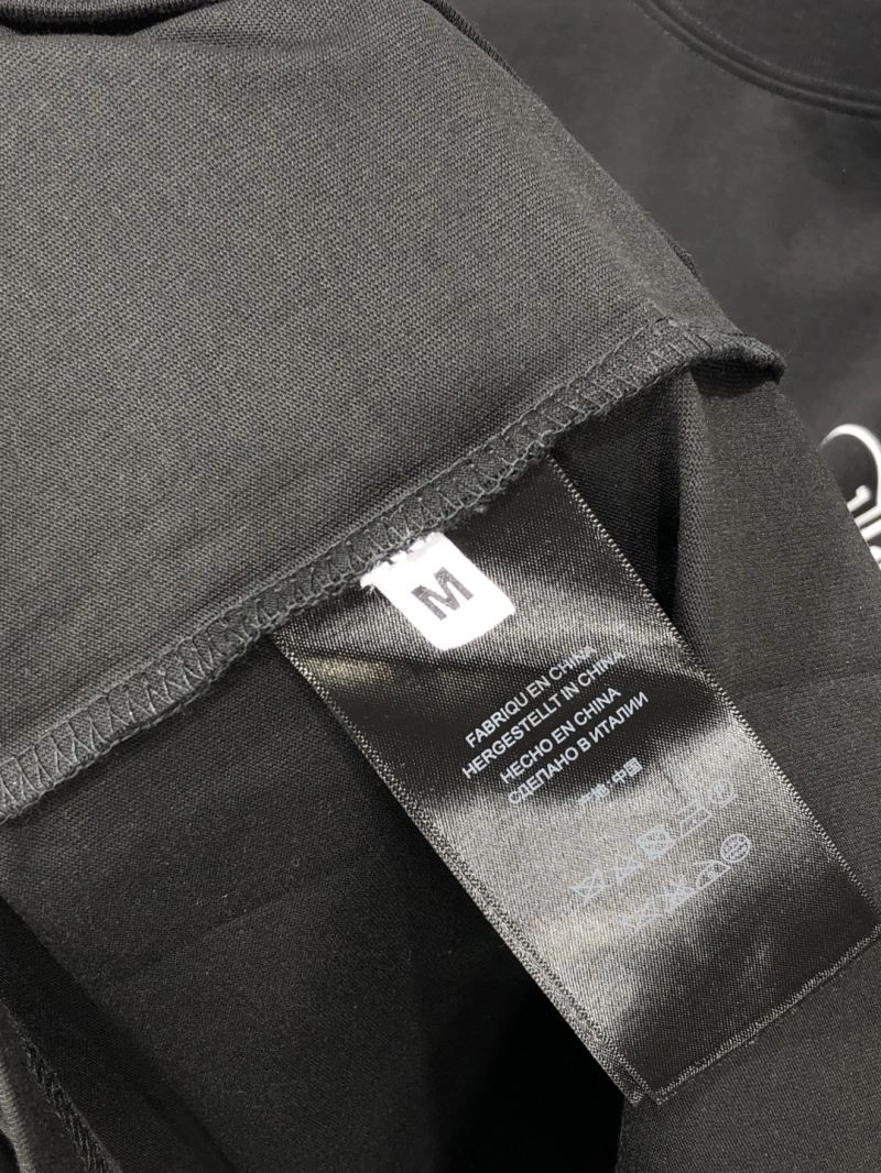High accuracy Balenciaga T-Shirts