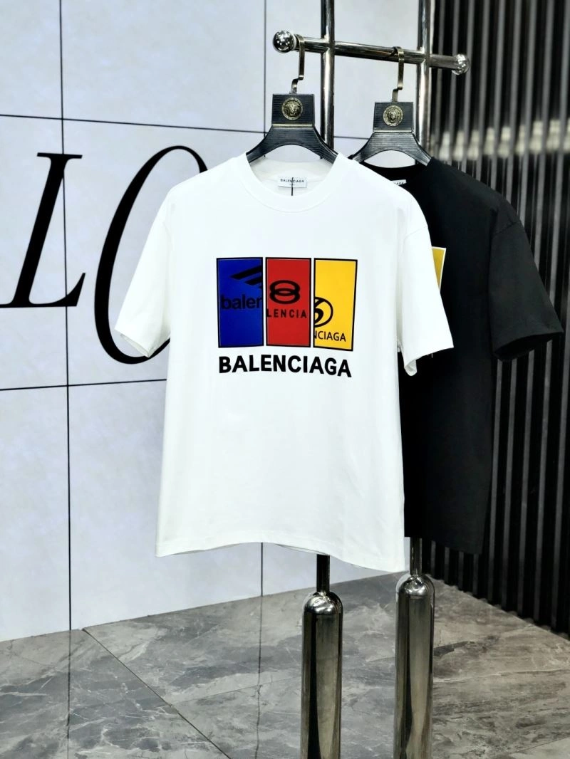 Balenciaga T-Shirts