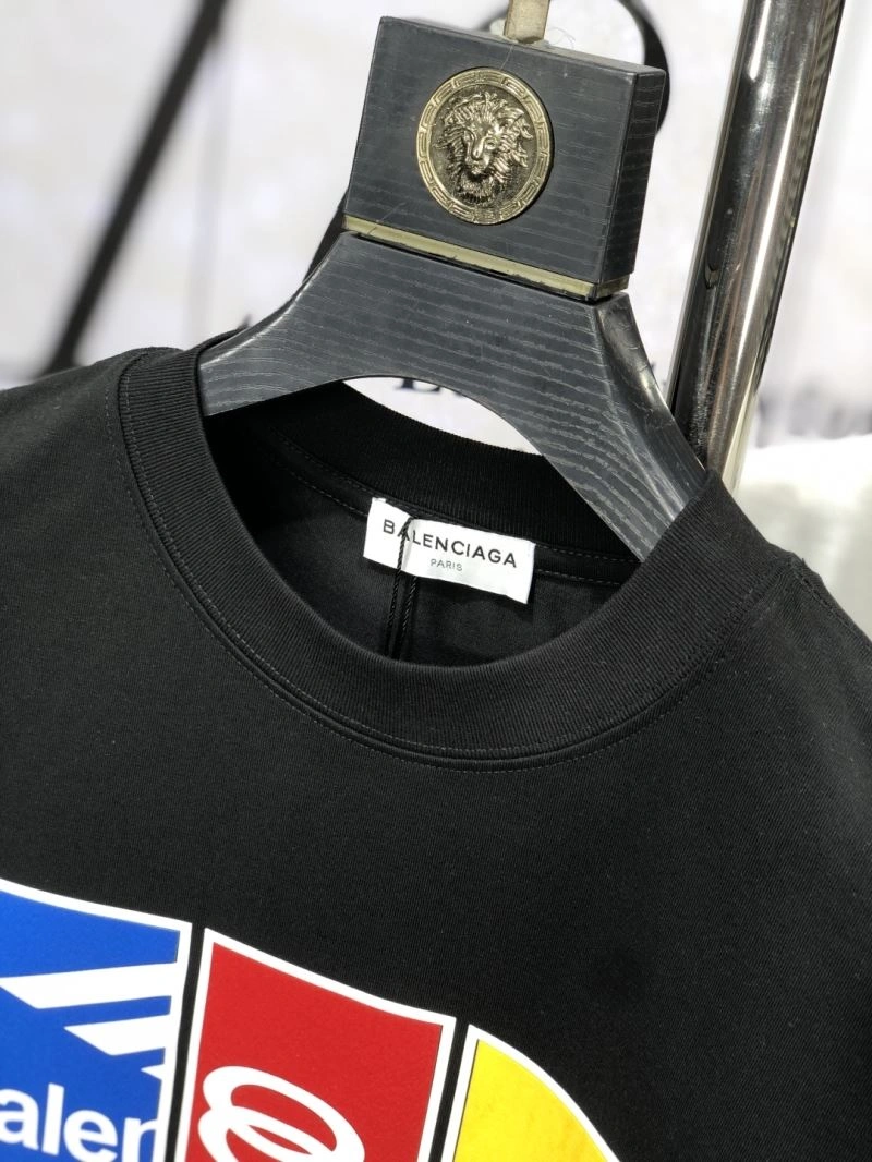1:1 copy Balenciaga T-Shirts