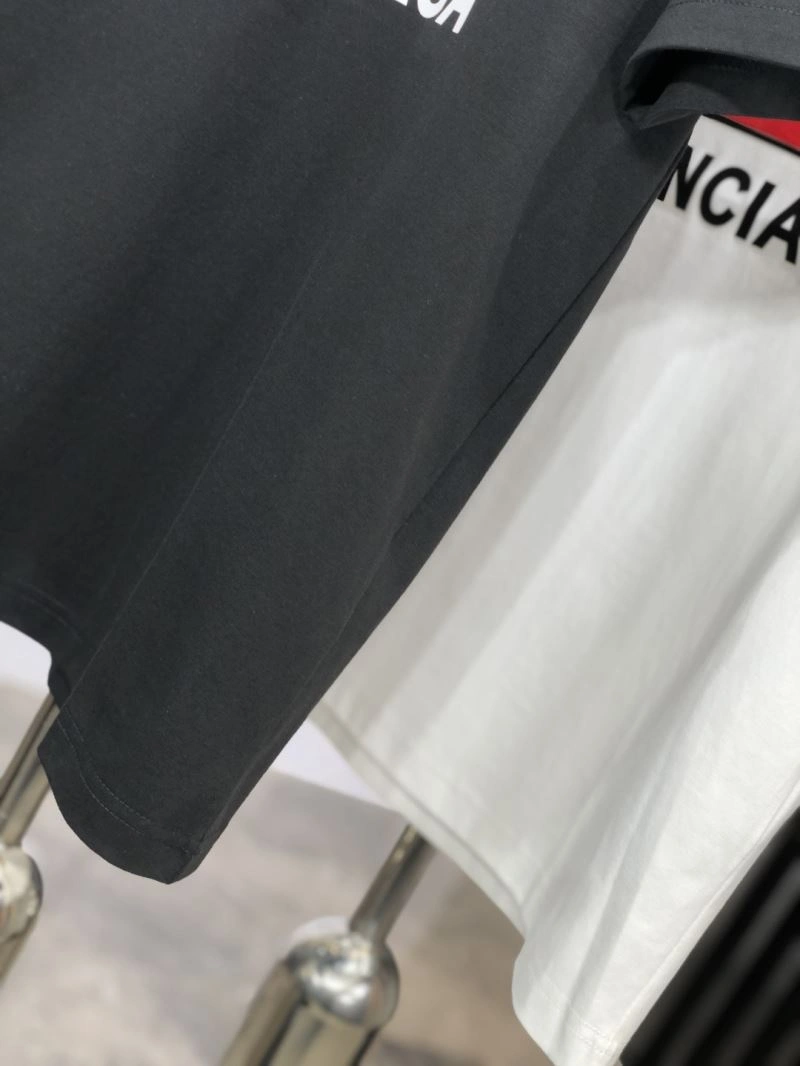 1:1 copy Balenciaga T-Shirts
