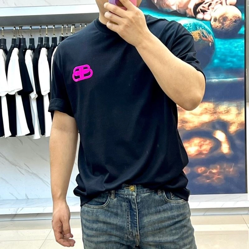 Legit Balenciaga T-Shirts