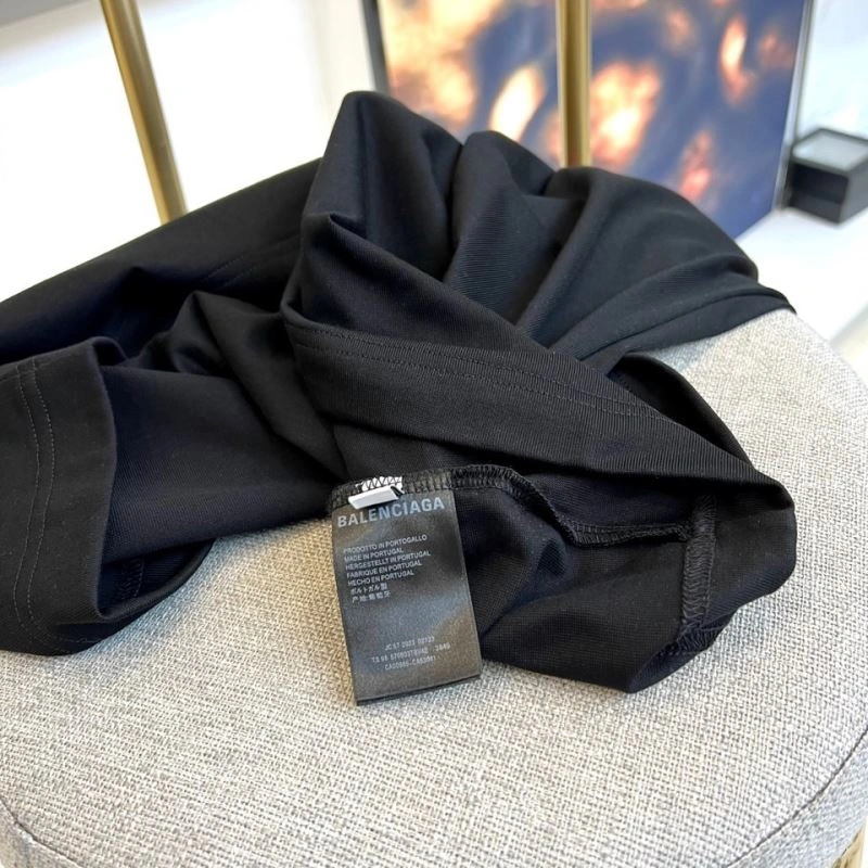 Legit Balenciaga T-Shirts
