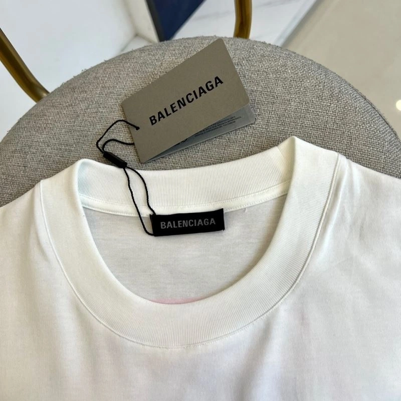 Top match Balenciaga T-Shirts
