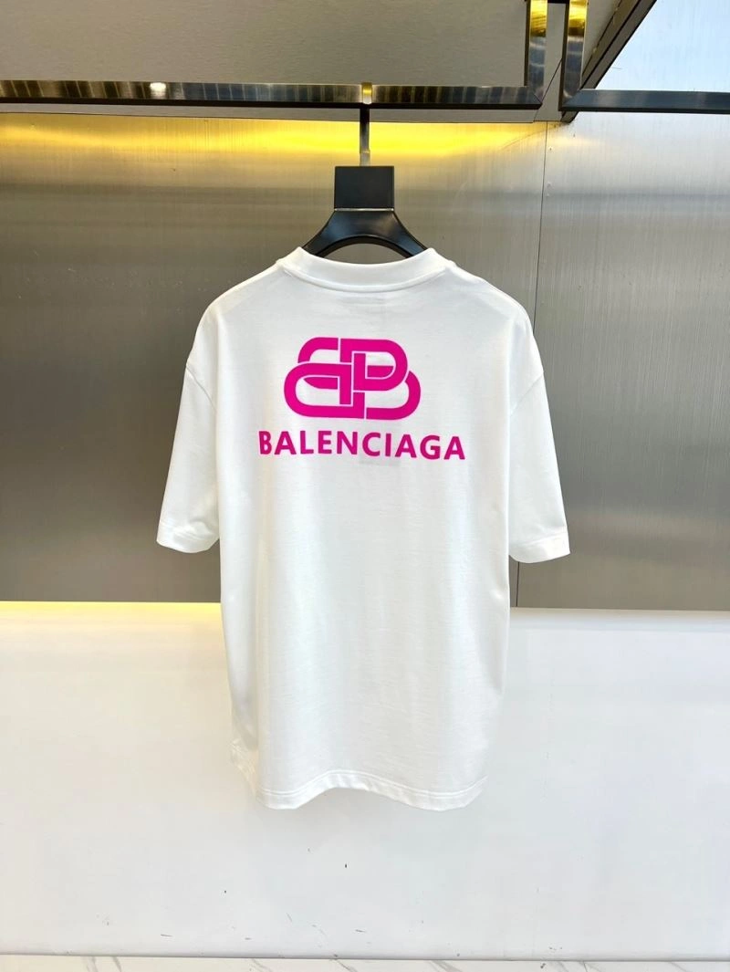 Top match Balenciaga T-Shirts
