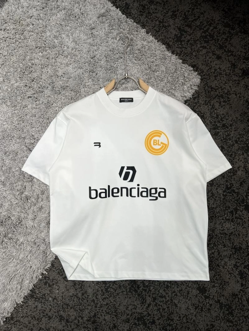 Balenciaga T-Shirts