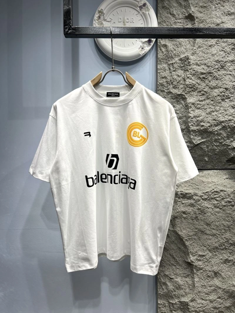 Balenciaga T-Shirts