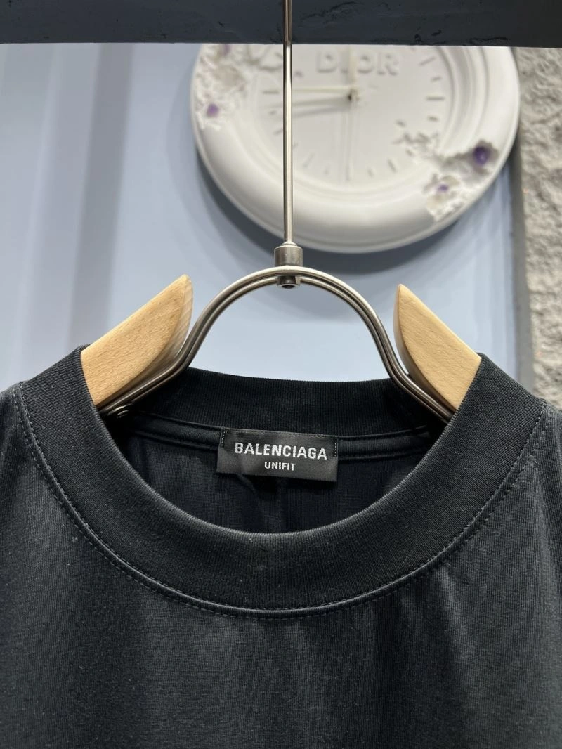 Factory-made Balenciaga T-Shirts