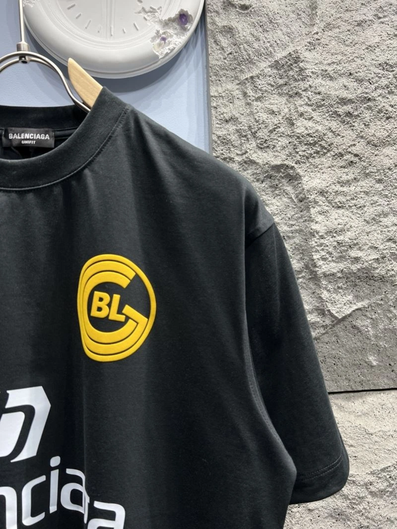 Factory-made Balenciaga T-Shirts