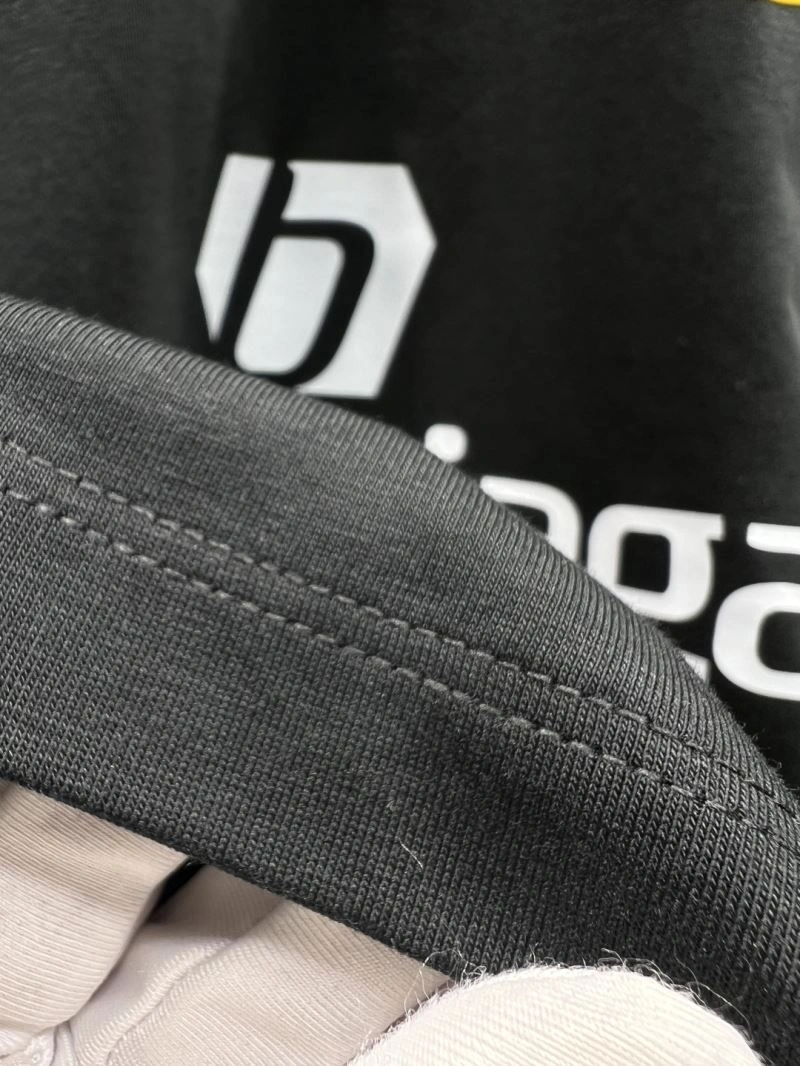 Factory-made Balenciaga T-Shirts