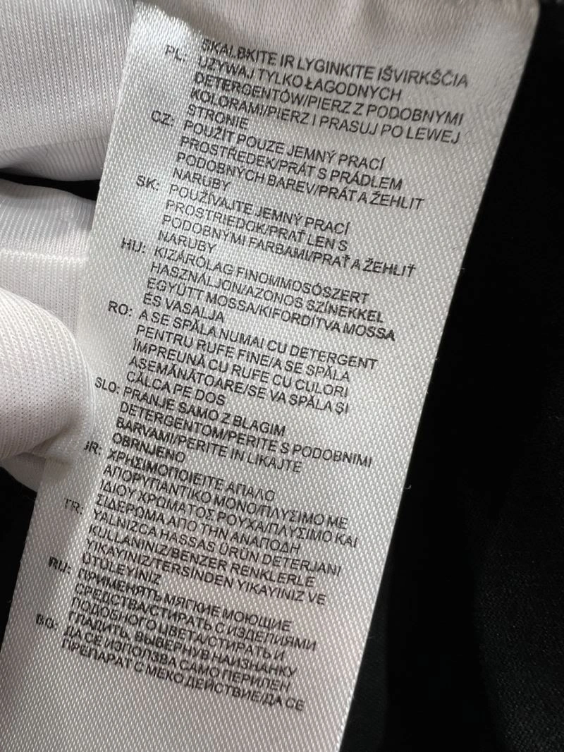 Factory-made Balenciaga T-Shirts