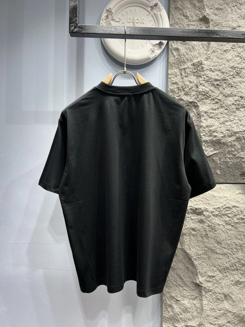 Factory-made Balenciaga T-Shirts