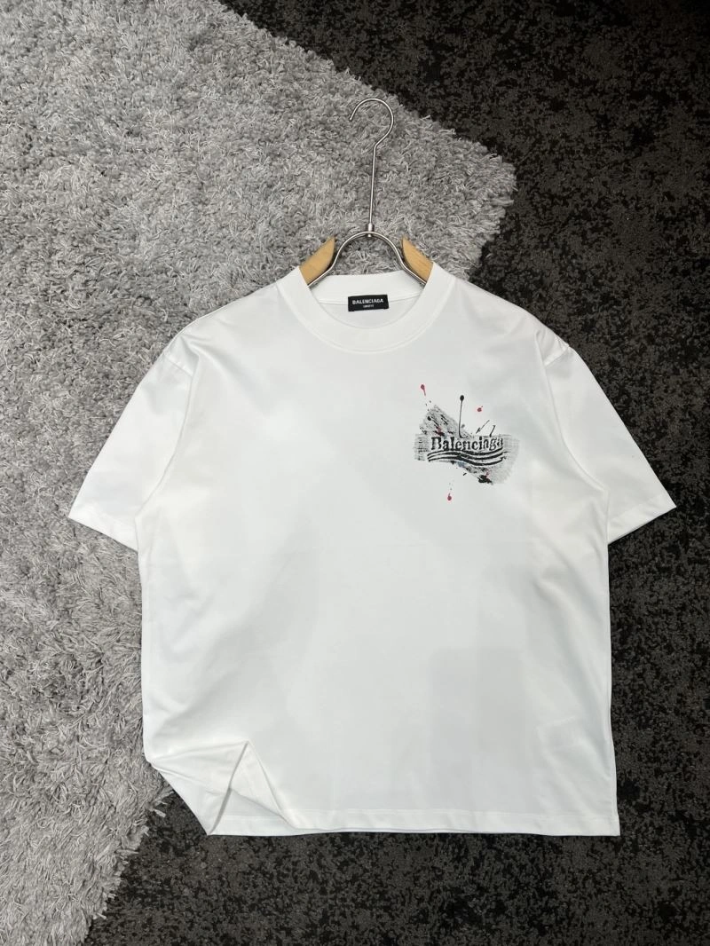 Balenciaga T-Shirts