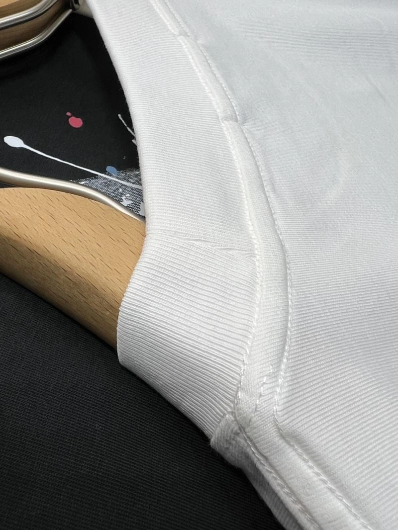 Discounted Balenciaga T-Shirts