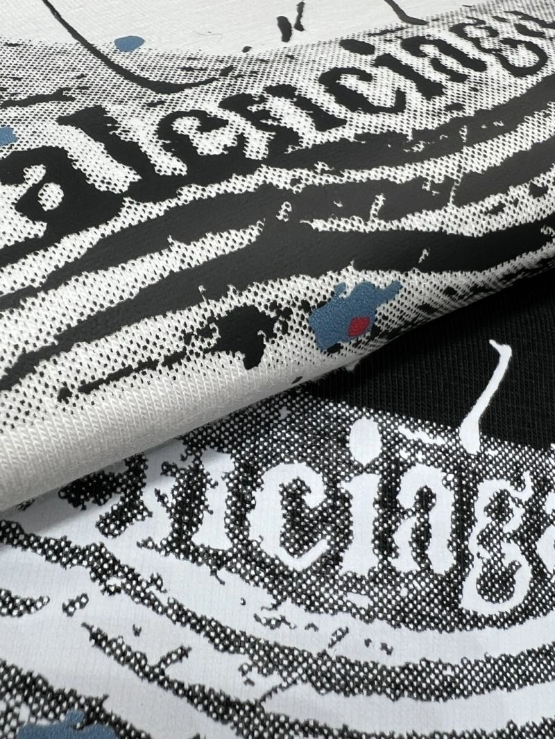 Discounted Balenciaga T-Shirts