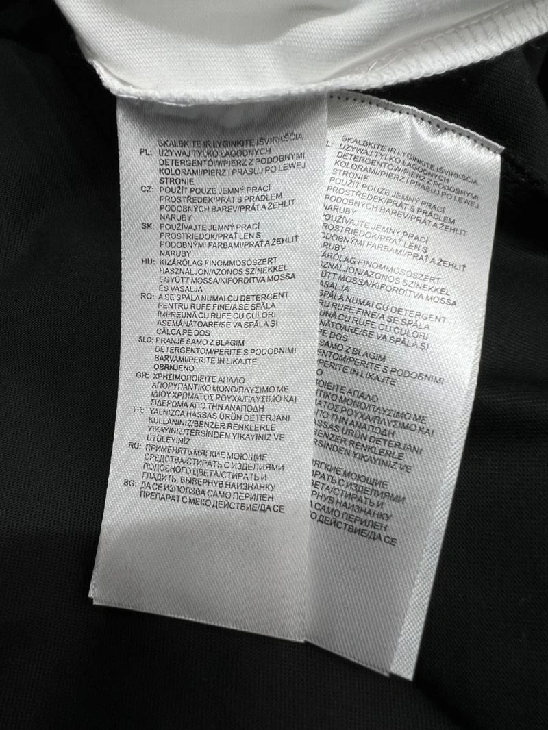 Discounted Balenciaga T-Shirts