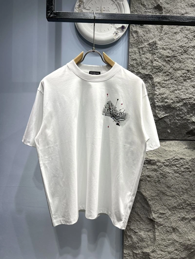 Balenciaga T-Shirts