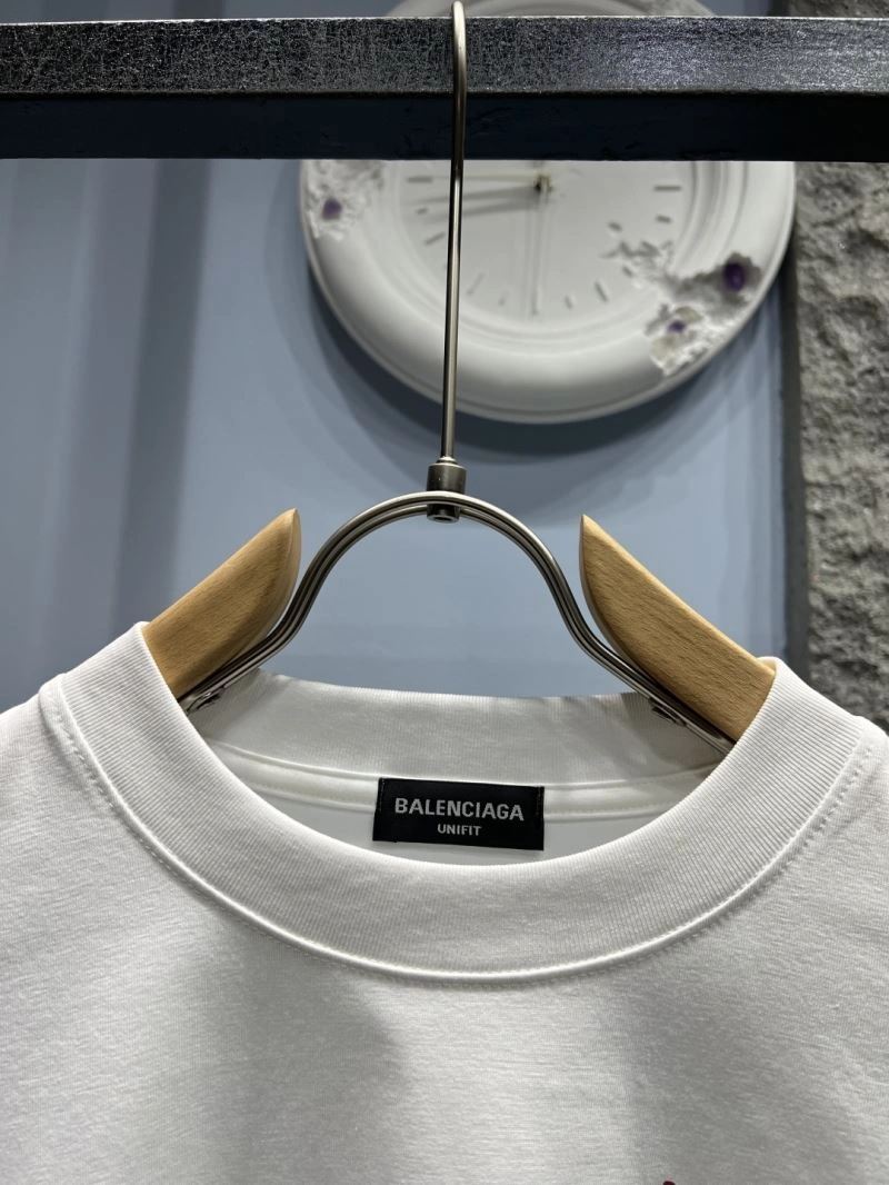 Real Balenciaga T-Shirts