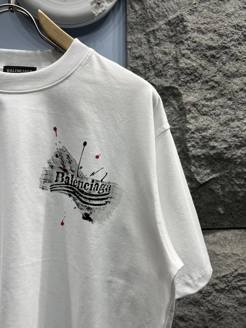 Real Balenciaga T-Shirts